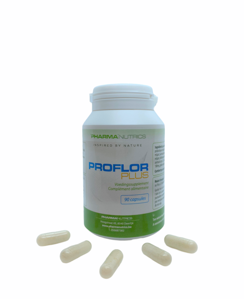 Last van darmparasieten? Paraxi Plus bestrijdt buikpijn en diarree!